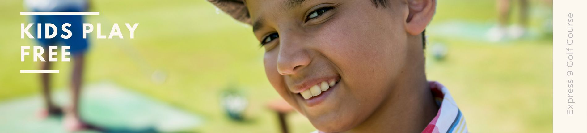 Come play golf at Bing Maloney in Sacramento, CA