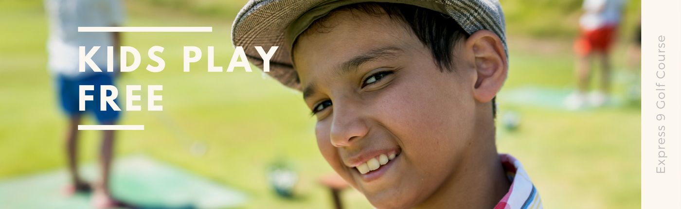 Come play golf at Bing Maloney in Sacramento, CA