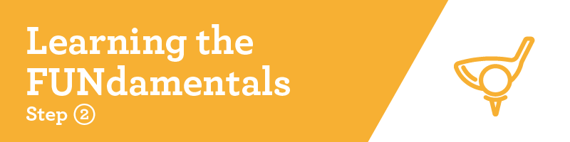 The Northern California Institute of Golf Adult Programs - Bing Maloney