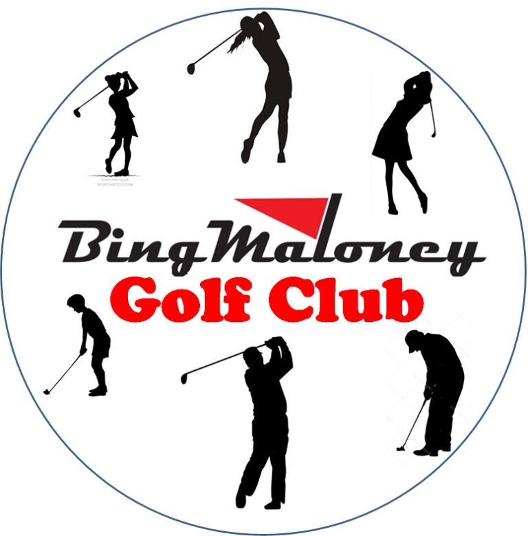 Bing Maloney Golf Club - Bing Maloney